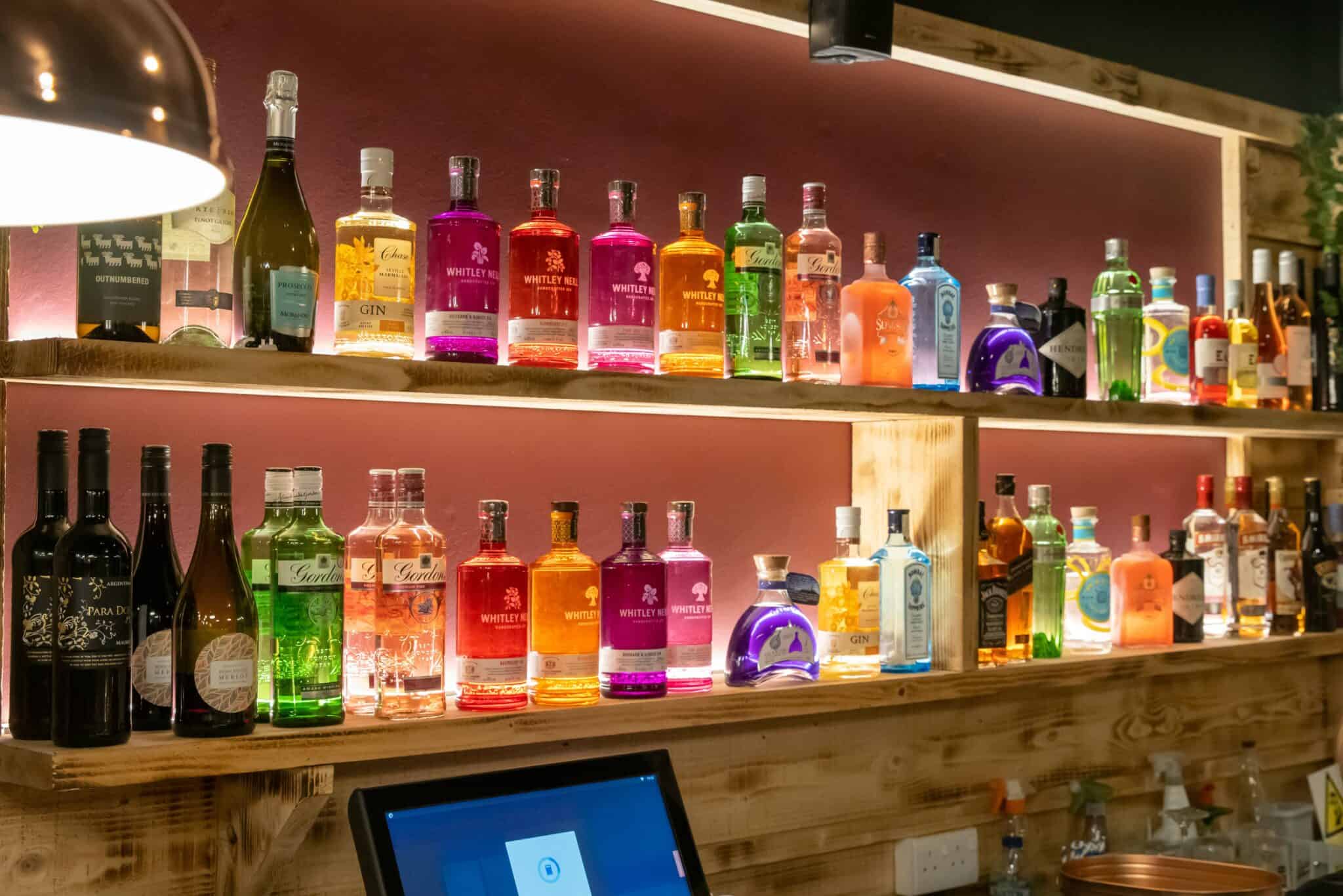 Sutton Coldfield Pub | Craft Beers In Sutton Coldfield | Ale Hub