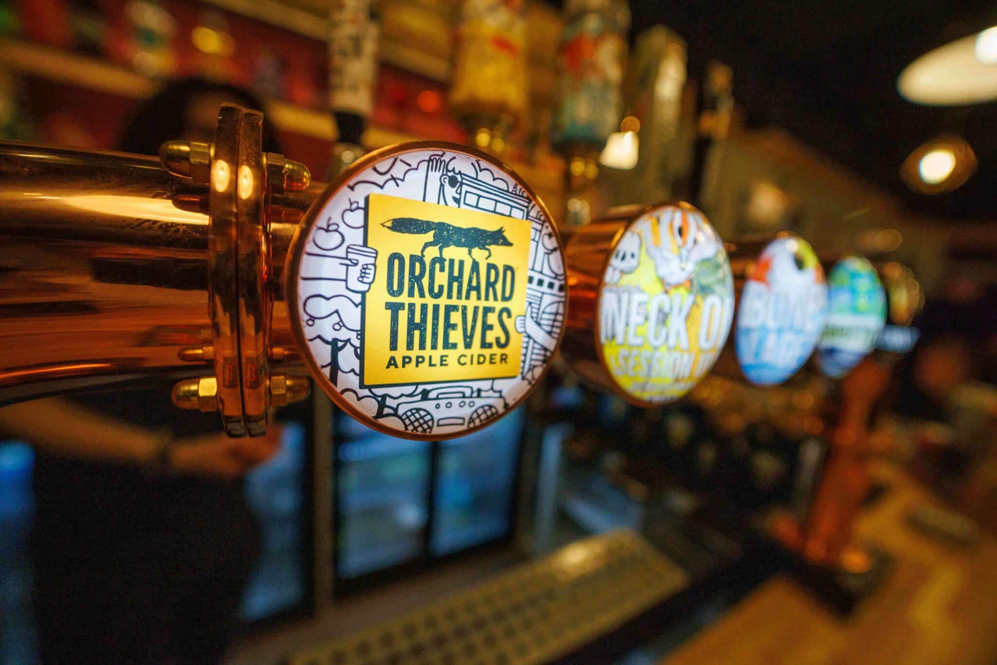 Warwick Pub | Craft Beers In Warwick | Ale Hub