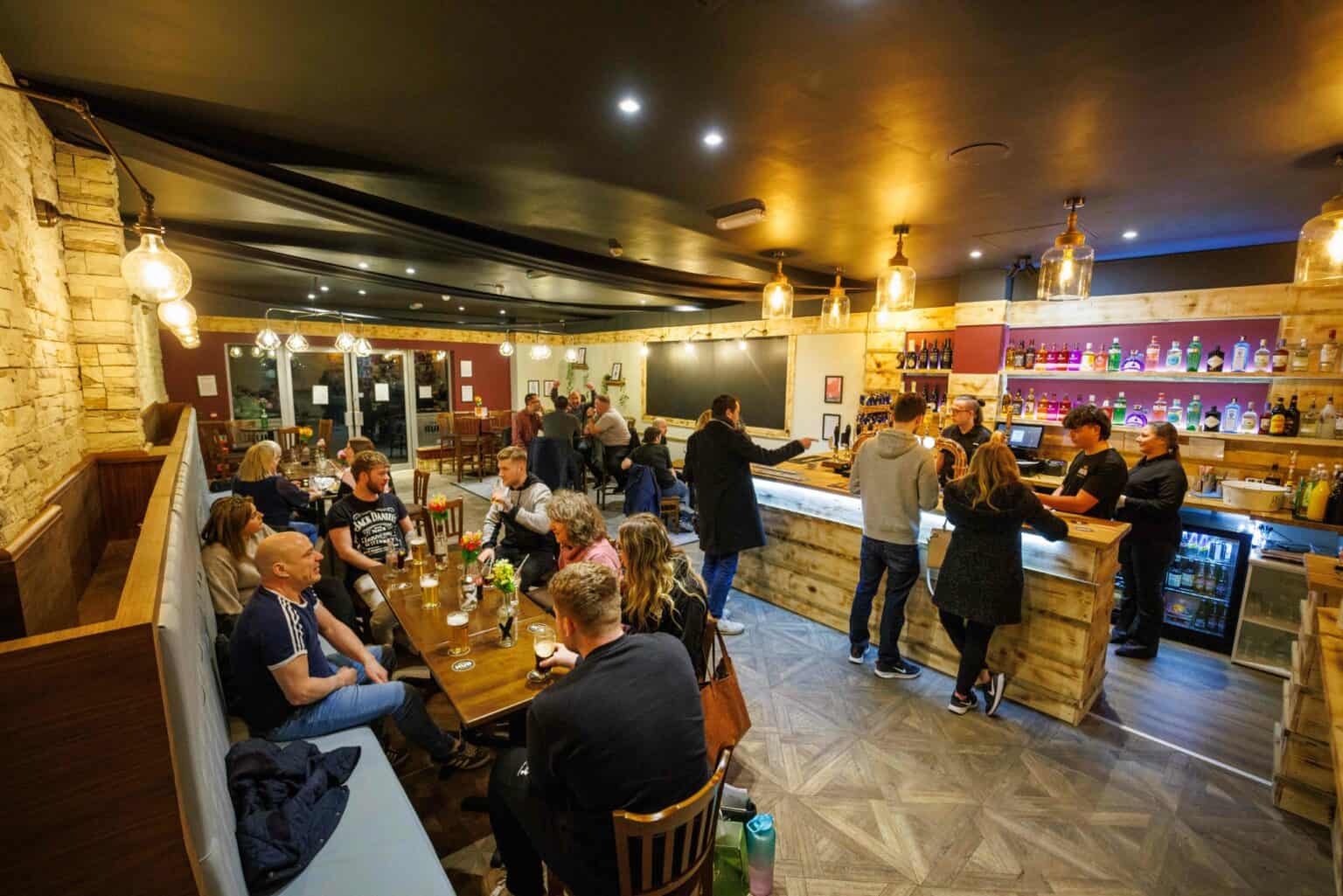 Warwick Pub | Craft Beers In Warwick | Ale Hub